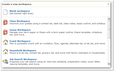 Microsoft Offers Free Web-Based Office Extension - Software as a ...